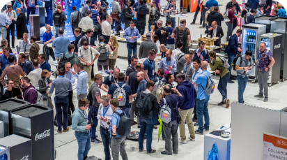 European BizApps Summit - Home Page