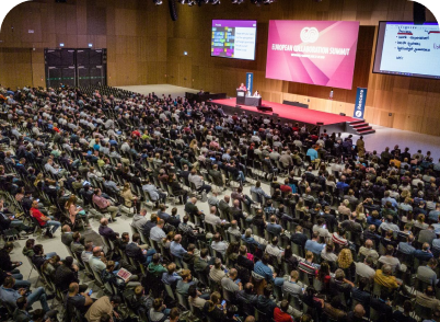 European BizApps Summit - Home Page